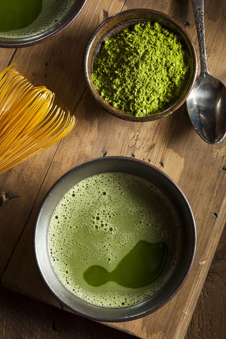 Ceaiul matcha: de la poveste la preparare — Jurnal de iubitori de ceaiuri