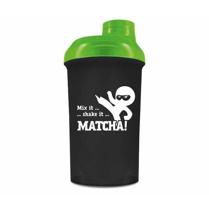 Matcha Shaker 500ml