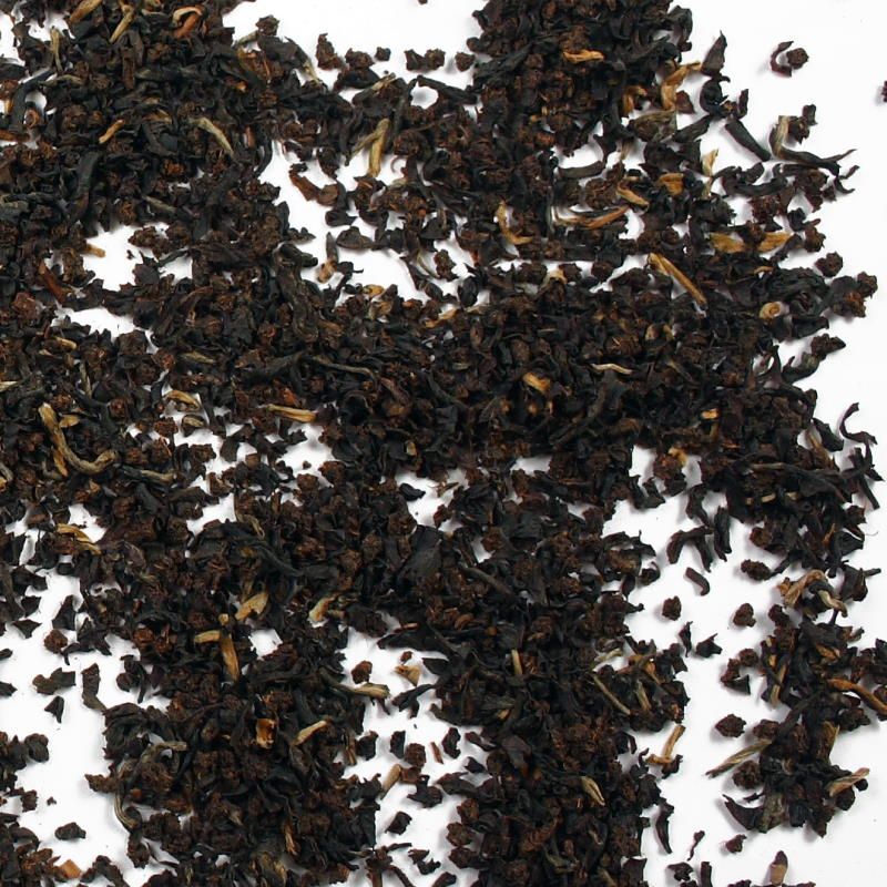 Ceai negru Irish Breakfast