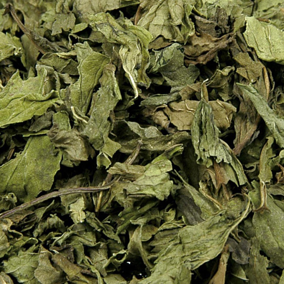 Ceai plante Mentă Nana