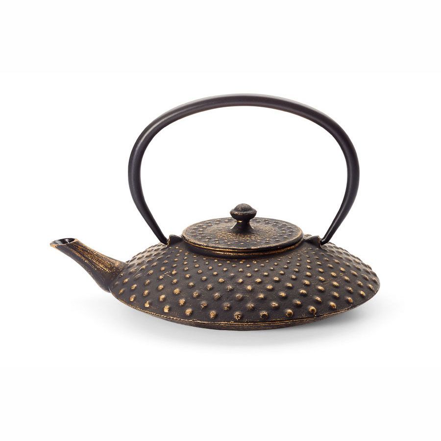 Ceainic fonta "Dian" emailat 650ml