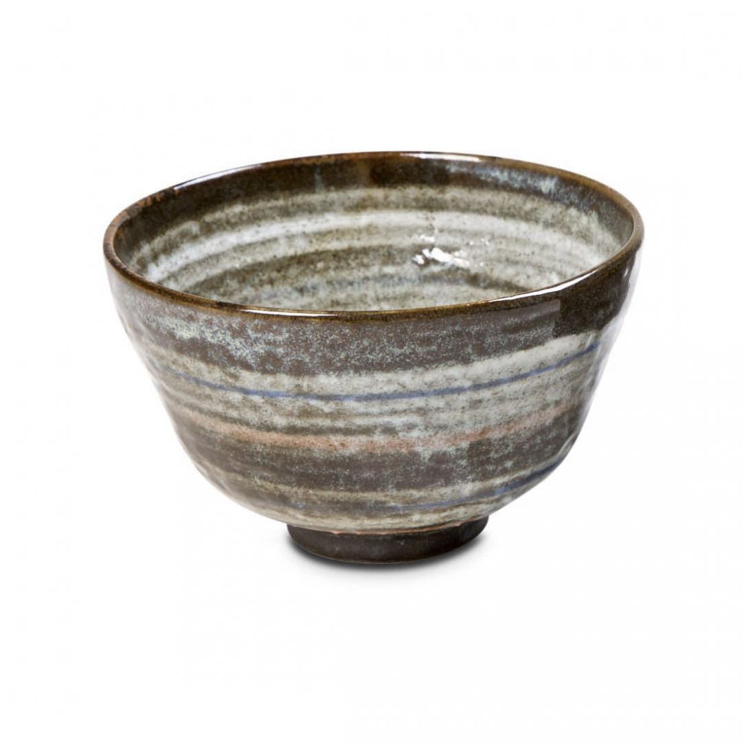 Bol japonez pentru matcha "Airi"